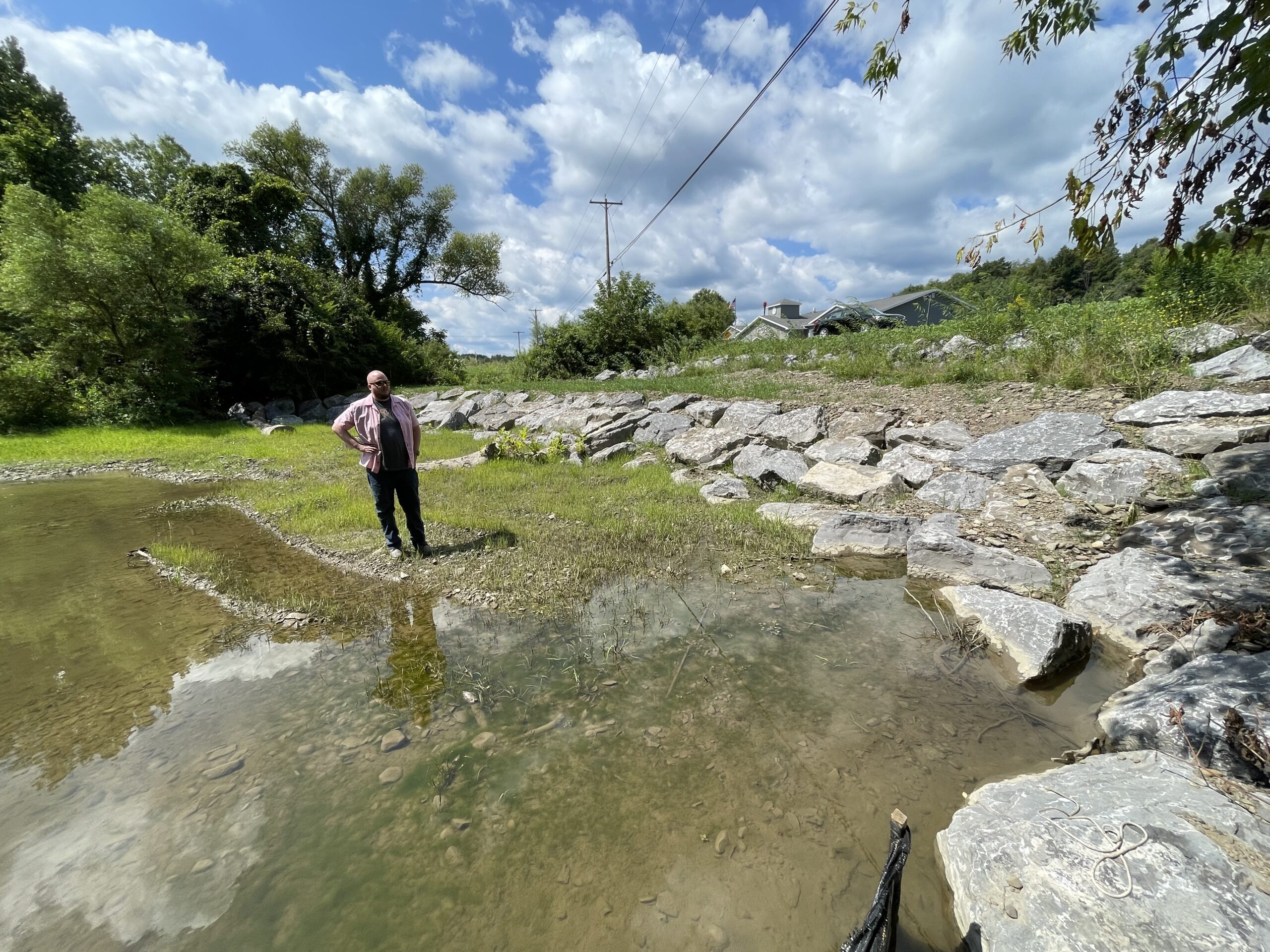 On The Ball: The Power of Streamwork | News, Sports, Jobs - Post Journal